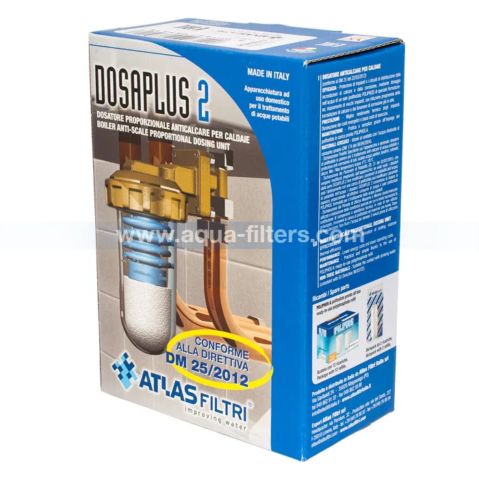 Дозираща система Dosaplus 1/2"